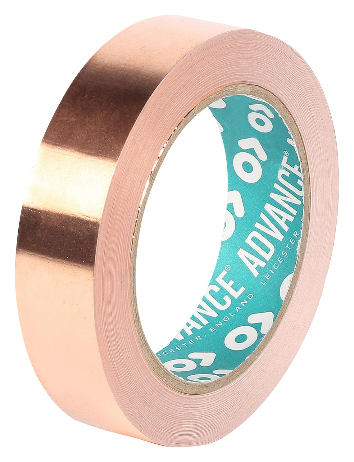 Copper Copper Aluminium Tape Farnell Ireland