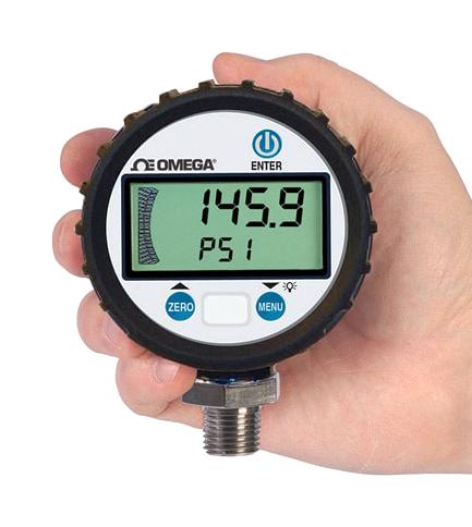 Digital pressure gauge store