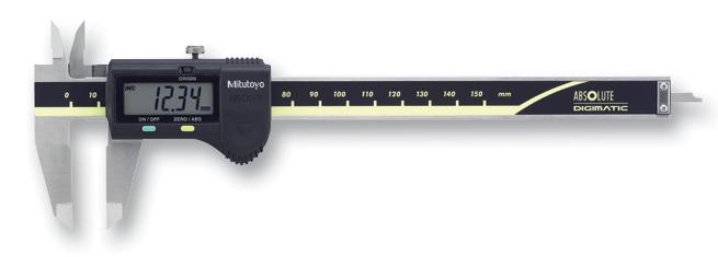MITUTOYO Calipers Farnell Ireland