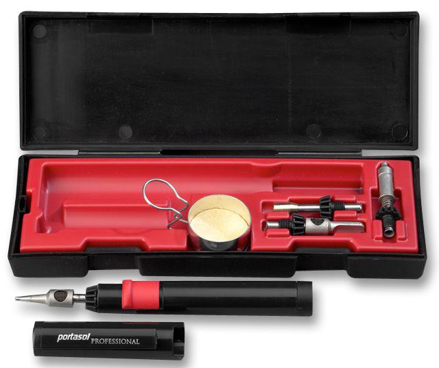 Portasol soldering iron repair store