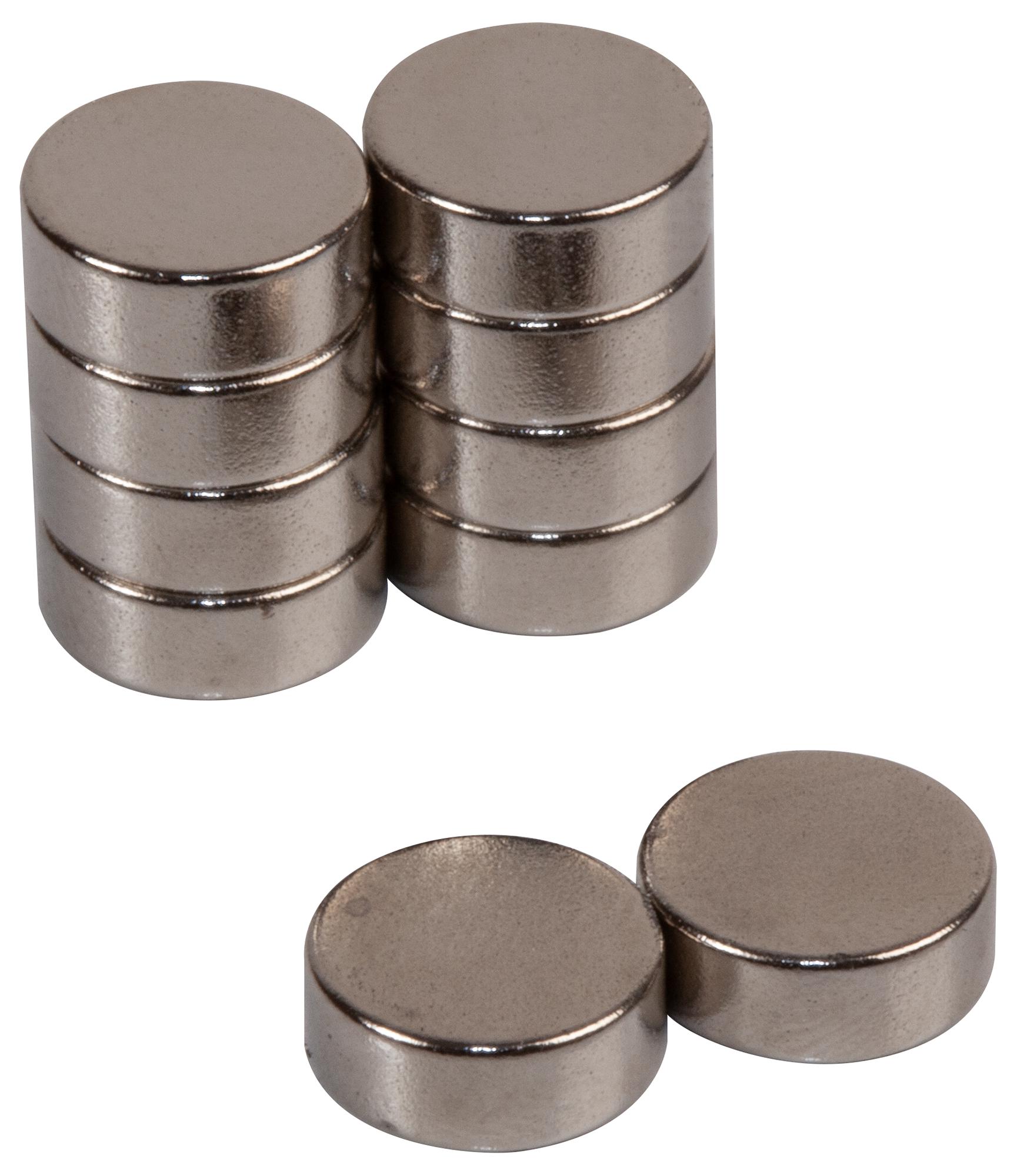 Disc Round Magnets Farnell Ireland