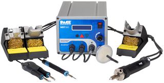 Pace desoldering station store